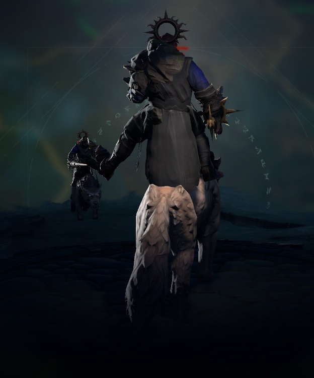 Confirmed - visual bug human knight tyran | Paradox Interactive Forums